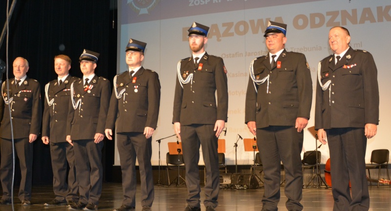Jubileusz 20-lecia Strażackiego Klubu Honorowych Dawców Krwi i Szpiku ... Jubileusz 20-lecia Strażackiego Klubu Honorowych Dawców Krwi i Szpiku ...